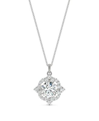 Charles and colvard diamonds store