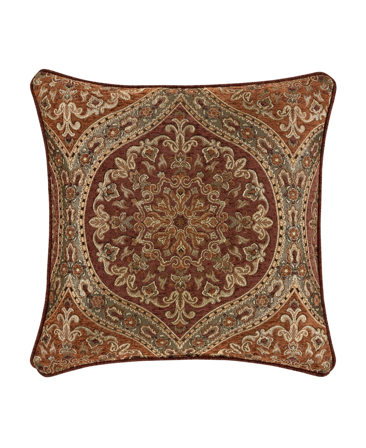 Click here for J Queen New York Harvest Moon Decorative Pillow  2... prices