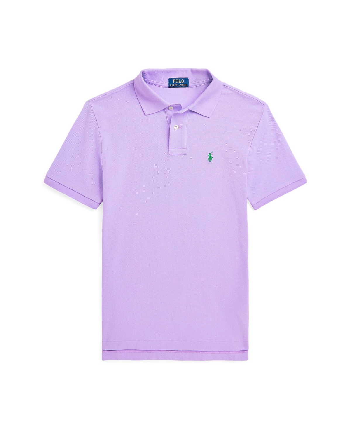 Click here for Polo Ralph Lauren Big Boys Classic Fit Cotton Mesh... prices