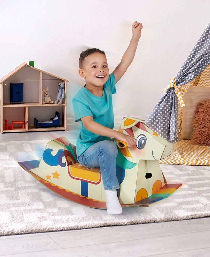 Pop2Play Single Rocker - Macy's