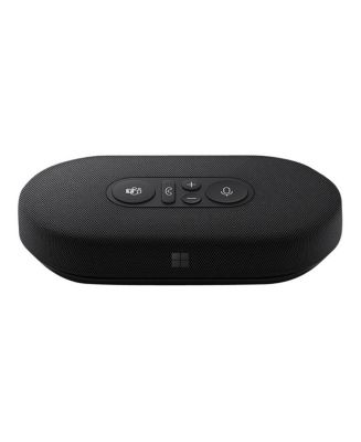 Microsoft 8L2-00001 Microsoft Modern USB-C Speaker for Business, Black ...