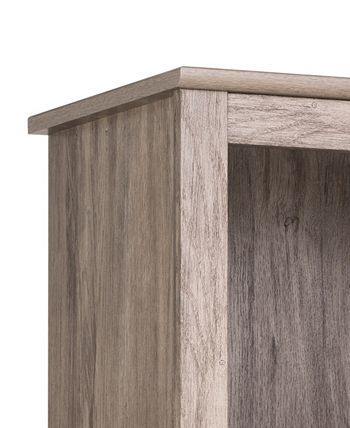 Prepac Tall 6-Shelf Bookcase - Macy's