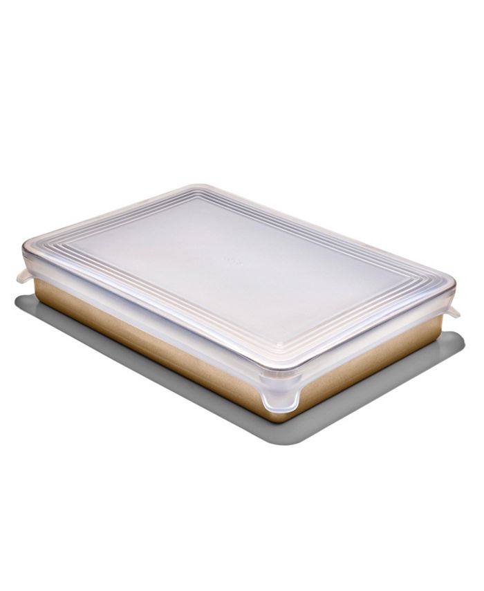 OXO Good Grips Silicone Bakeware Lid, 9" x 13" - Macy's