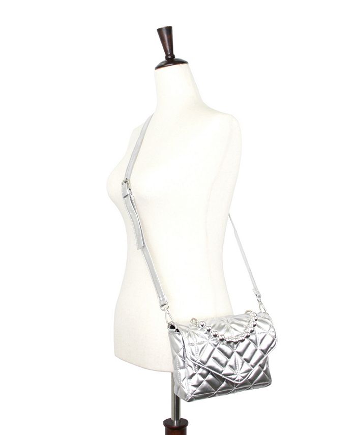 Olivia Miller Alia Small Crossbody Bag - Macy's