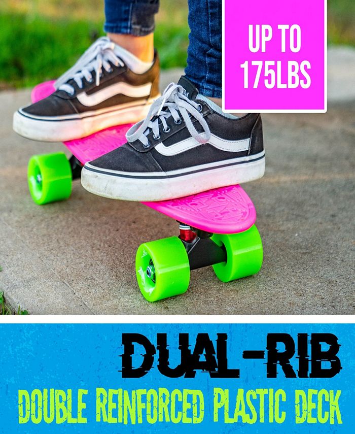 Flybar 22" Cruiser Board - Macy's