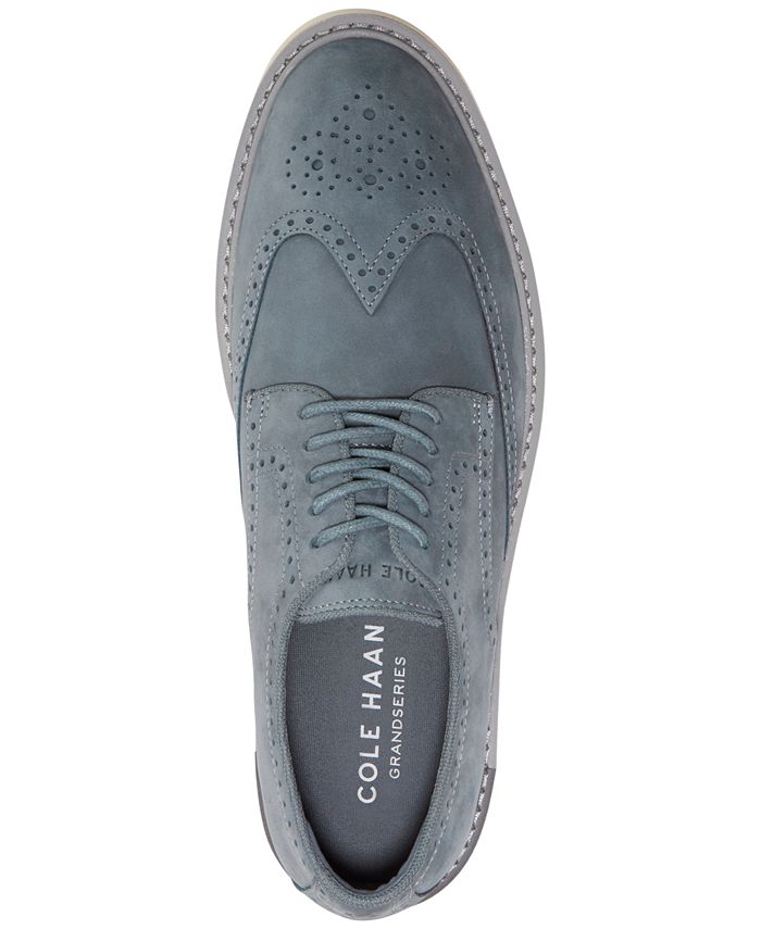 Cole Haan Go To Wingtip Oxford