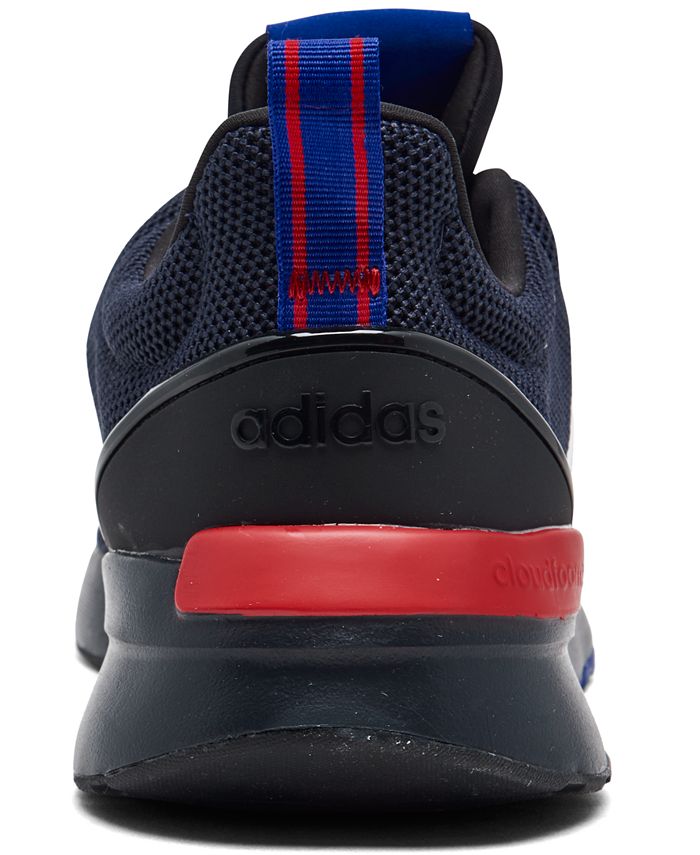 adidas Men's Racer TR21 Running Sneakers from Finish Line - Macy's