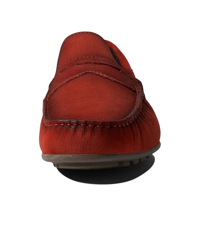 Marc Joseph New York Men's Nebraska Slip On Shoes - Macy's