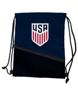 Men's and Women's Usmnt Tilt Drawstring Backpack - Macy's