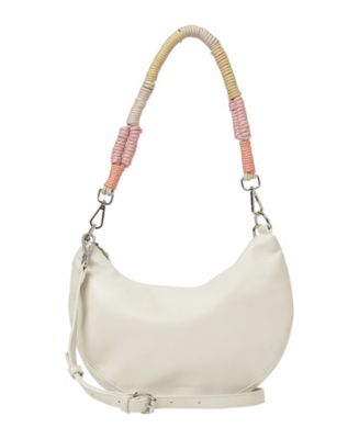 Urban Originals Into The Garden Small Shoulder Bag - Macy's