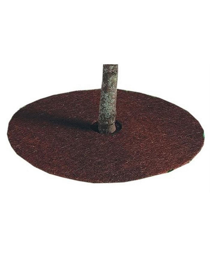 Bosmere Coco Tree Protector Ring, 36-Inch Round - Macy's