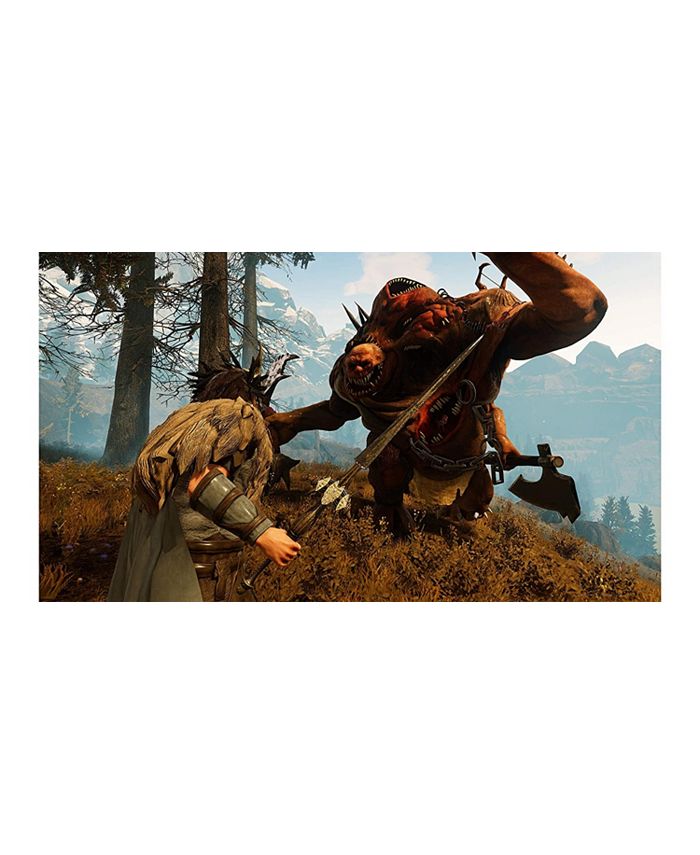 Solutions 2 Go Citadel: Forged with Fire - Xbox One - Macy's