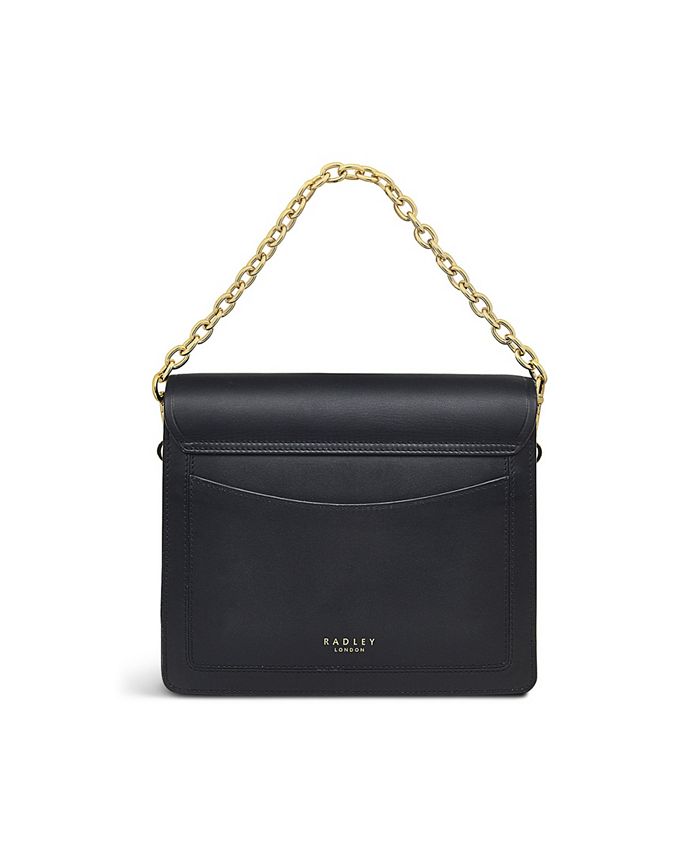 Radley London Apsley Road Heirloom Weave Flapover Mini Crossbody Bag ...