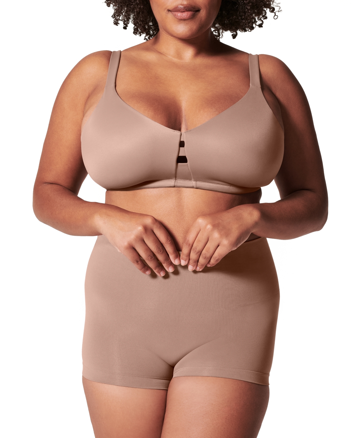 Click here for Spanx Womens Shaping Boyshort Underwear 40049R - C... prices