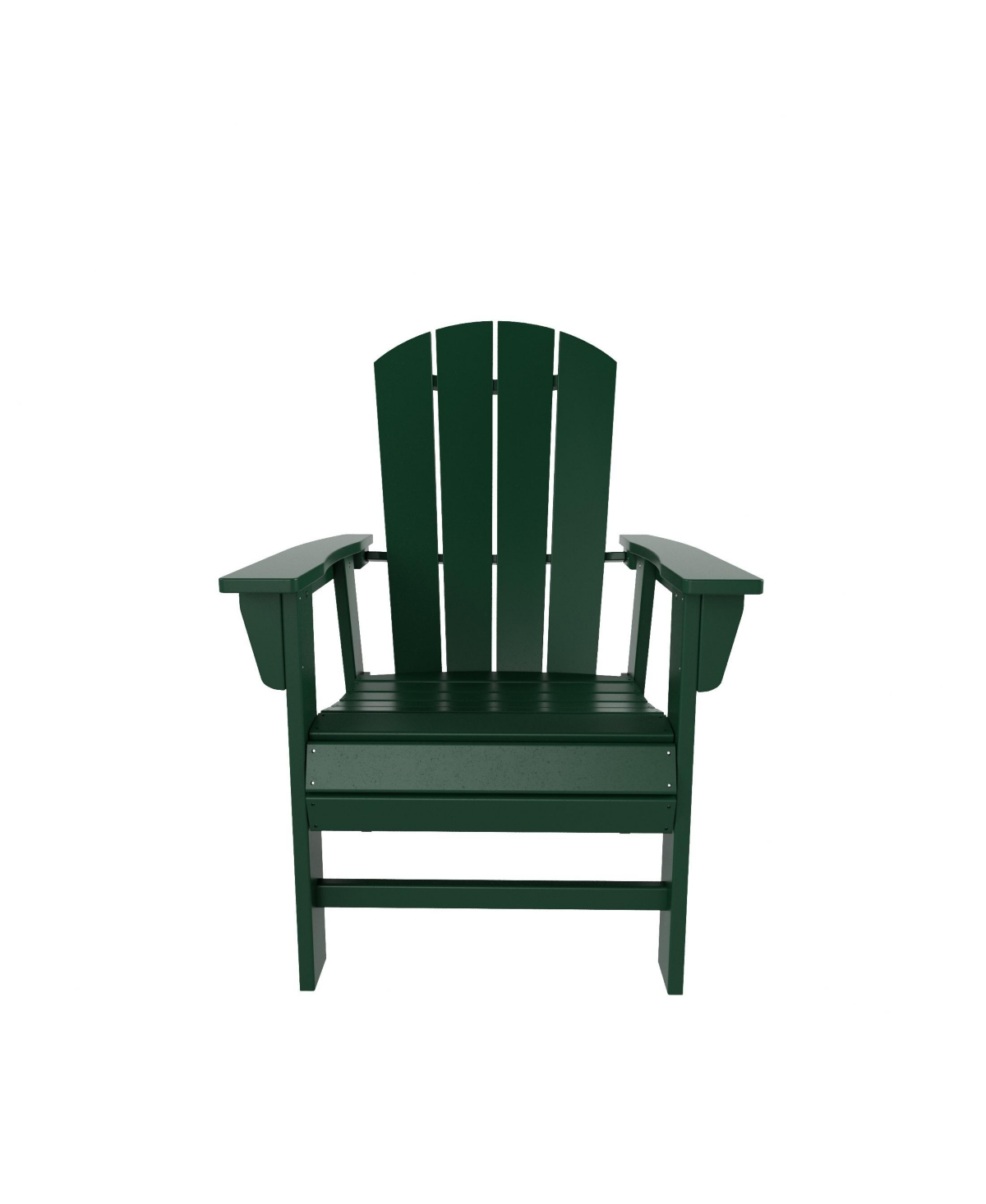 Click here for WestinTrends Outdoor Patio Adirondack Dining Chair... prices