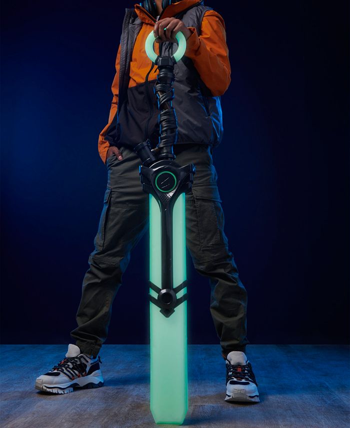 League of Legends Life-Size Eco's Bat - Macy's