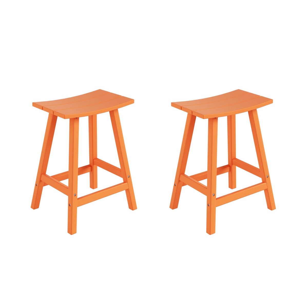 Click here for Outdoor Patio Adirondack Counter Height Stool Chai... prices
