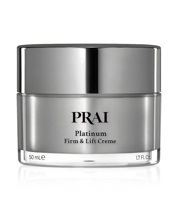 Prai Beauty Platinum Firm & Lift Creme 50ml - Macy's