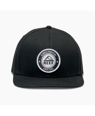 REEF Men's Woodbury Hat - Macy's