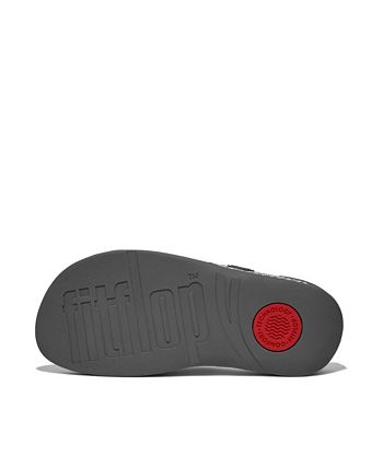 FitFlop Women's Surfa Toe-Thongs Sandal - Macy's