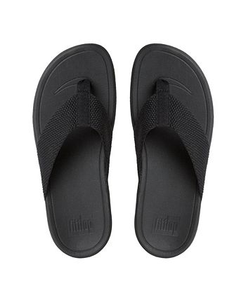 FitFlop Women's Surfa Toe-Thongs Sandal - Macy's