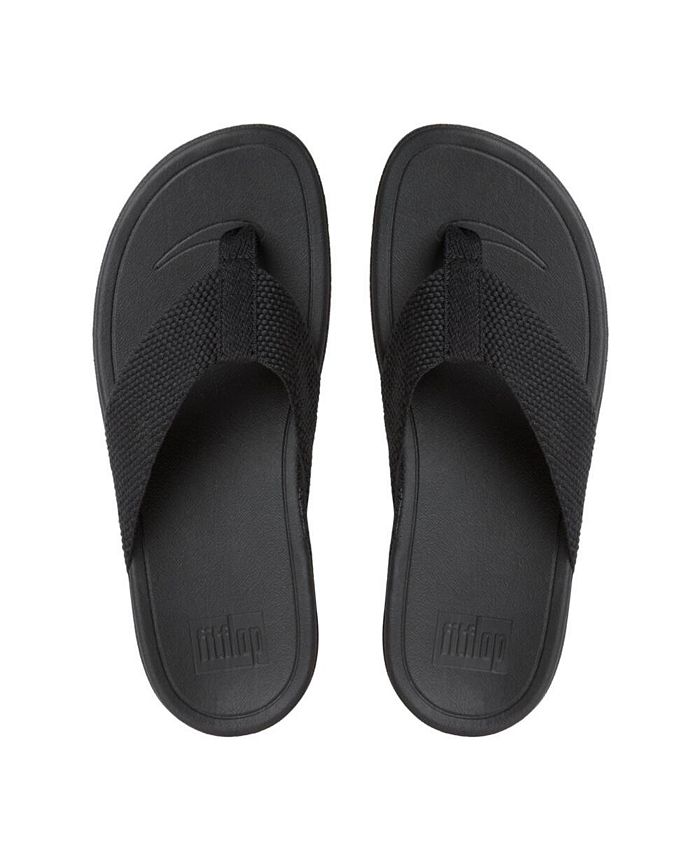 FitFlop Women's Surfa Toe-Thongs Sandal - Macy's