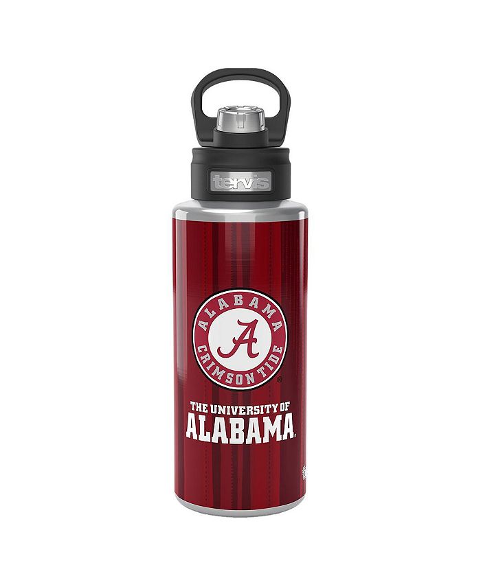Tervis Tumbler Alabama Crimson Tide 32 Oz All In Wide Mouth Water ...