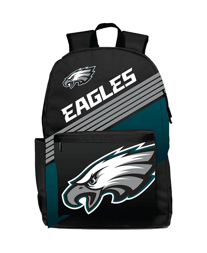 Mojo Licensing Youth Boys and Girls Philadelphia Eagles Ultimate Fan Backpack - Macy's