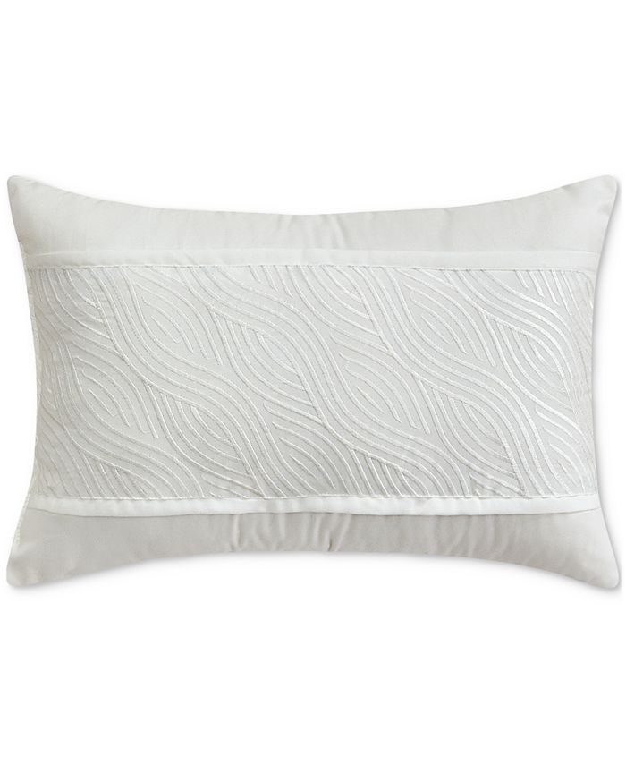 Sunham Matisse 9-Pc. Comforter & Bedding Set, King - Macy's