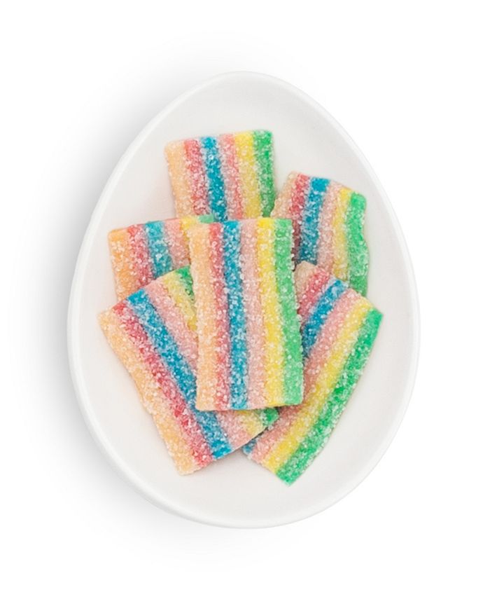 Sugarfina Sour Rainbows Candy, 3 Piece - Macy's