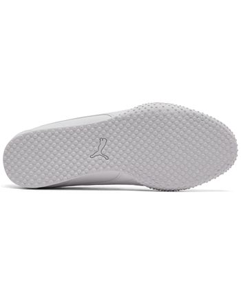 Puma Women's Bella SL Casual Sneakers from Finish Line - Macy's