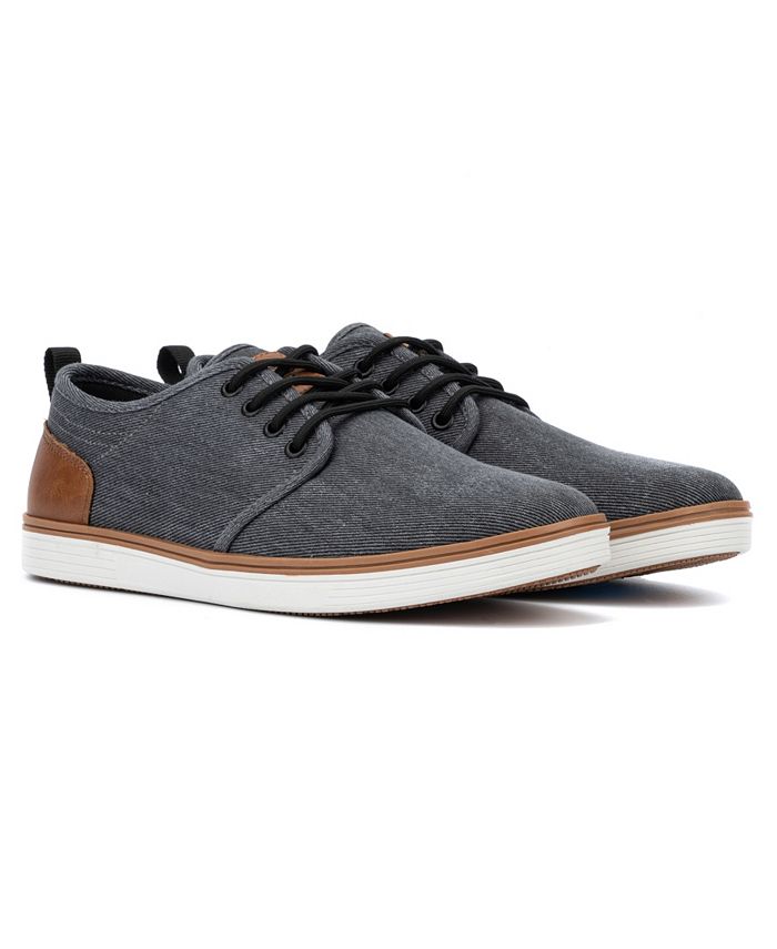 Reserved Footwear Men's New York Atomix Casual Sneakers - Macy's
