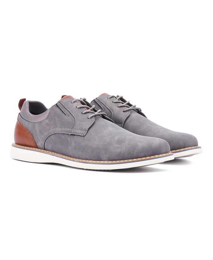 Reserved Footwear Men's New York Vertigo Oxford Shoes - Macy's