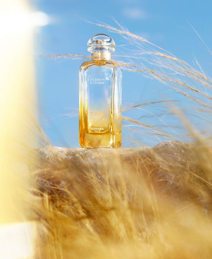 HERMÈS Un Jardin à Cythère Eau de Toilette, 1.6 oz. - Macy's