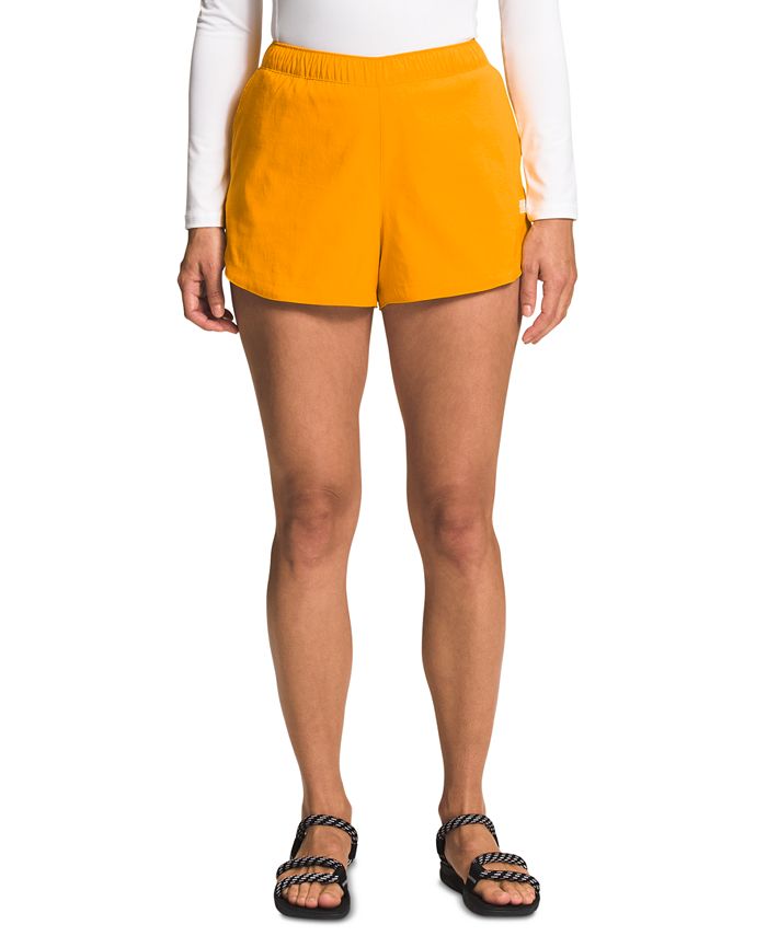The North Face Women's Class V Shorts - Macy's
