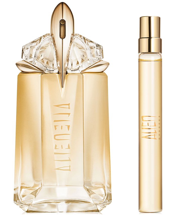 Mugler 2-Pc. ALIEN Goddess Eau de Parfum Gift Set - Macy's