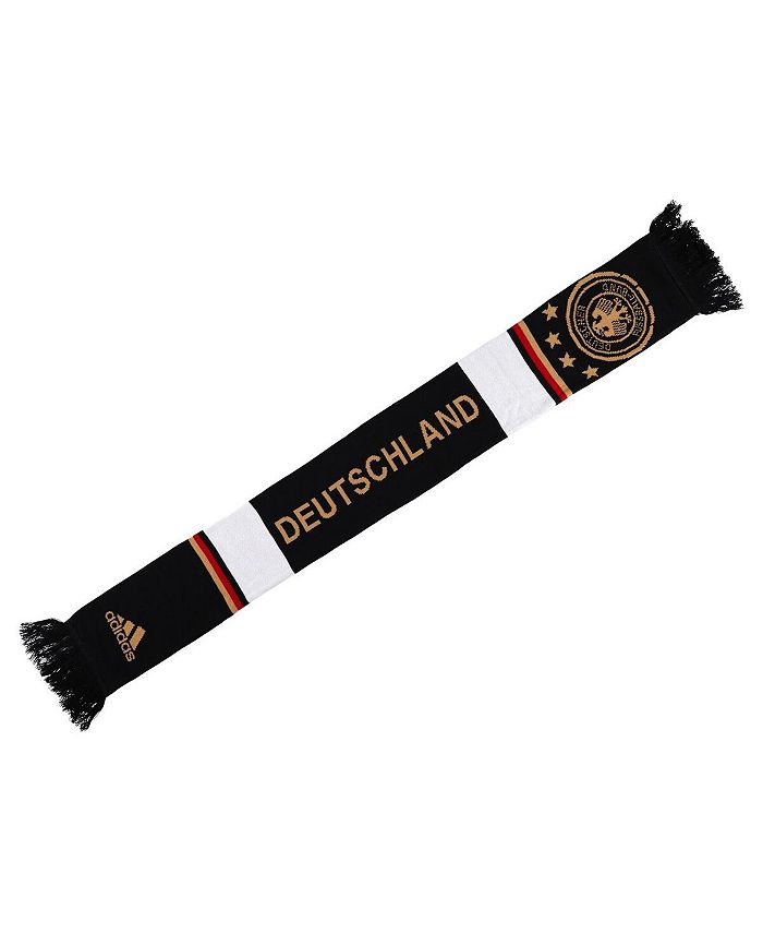 adidas Men's and Women's Germany National Team Scarf - Macy's