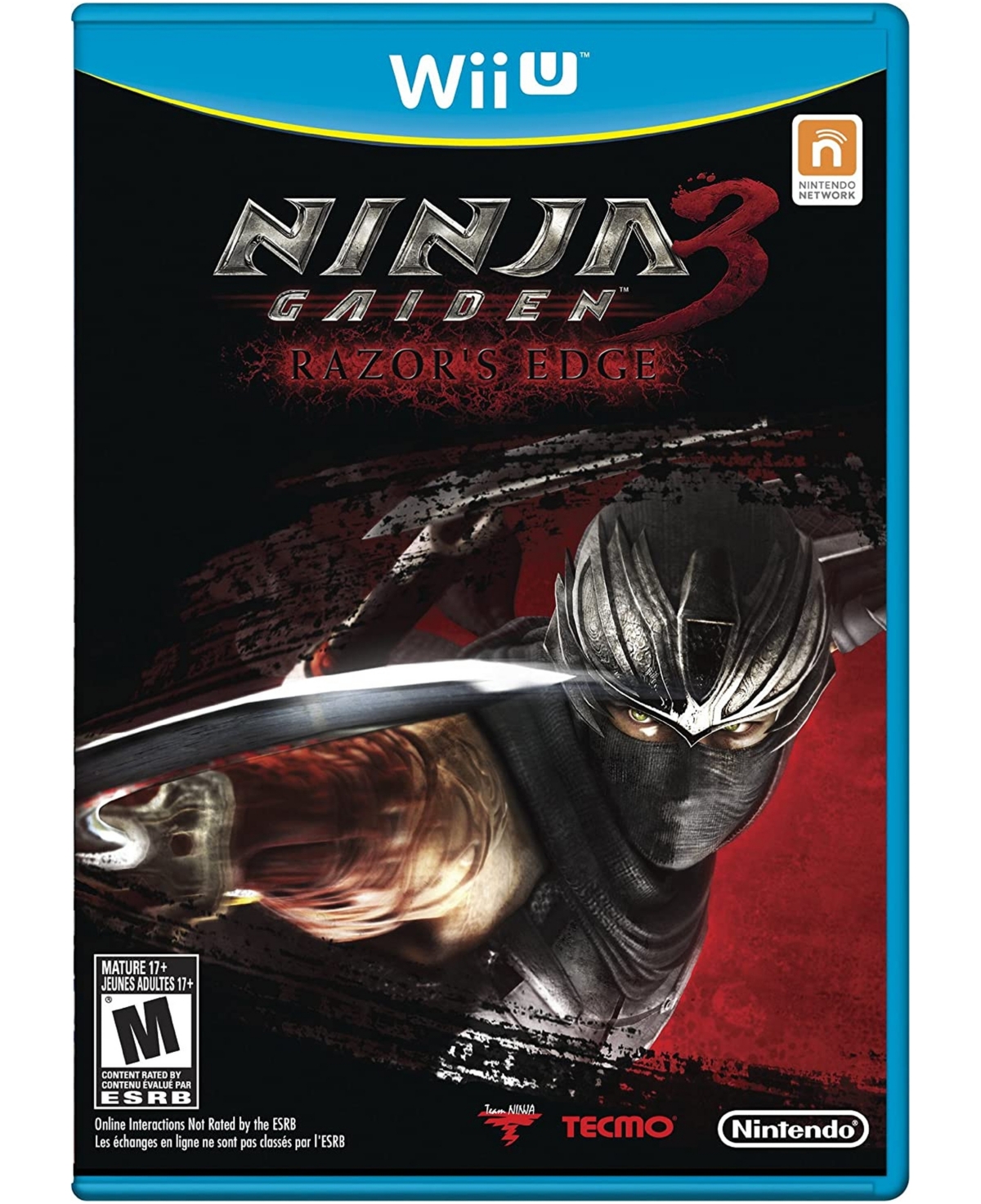 Click here for Ninja Gaiden 3: Razors Edge - Nintendo Wii-u - Ope... prices