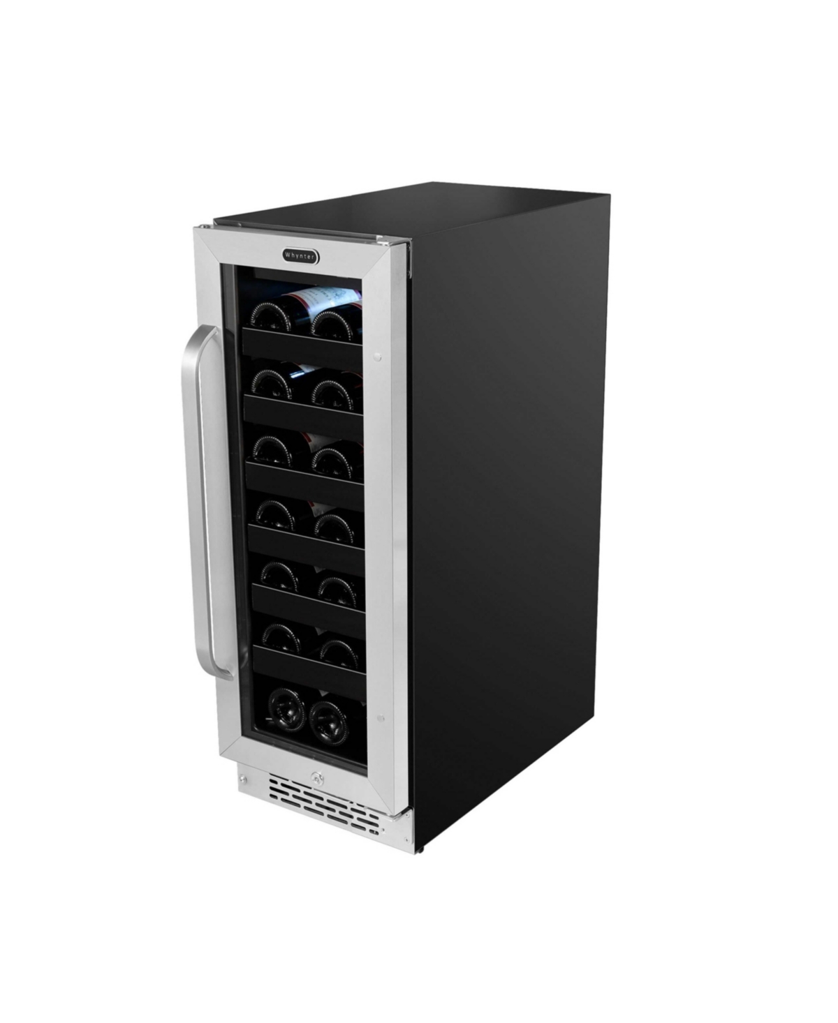 Click here for Whynter 12 inch BuiltIn 20 Bottle Undercounter Sta... prices