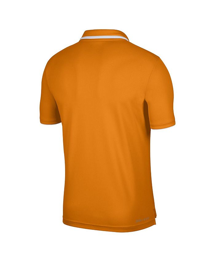Nike Men's Tennessee Orange Tennessee Volunteers Wordmark Performance ...