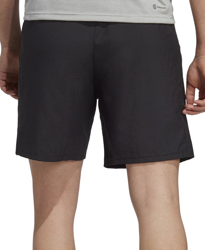 adidas Men's Essentials Training Shorts - Macy's