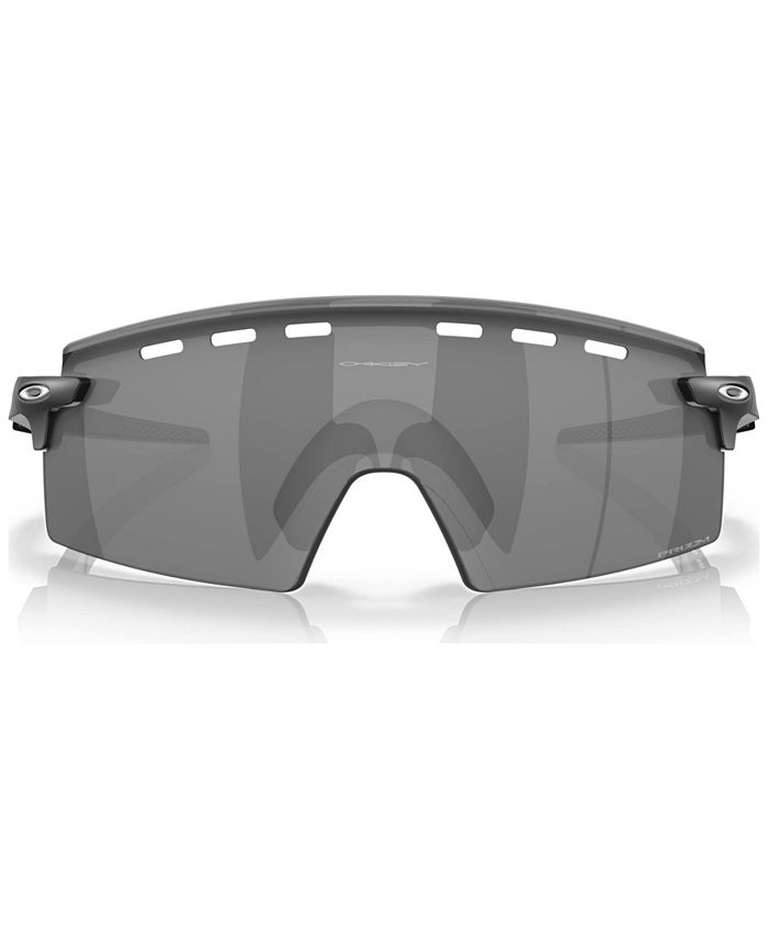 Oakley Men's Encoder Strike Vented Sunglasses, OO9235 - Macy's