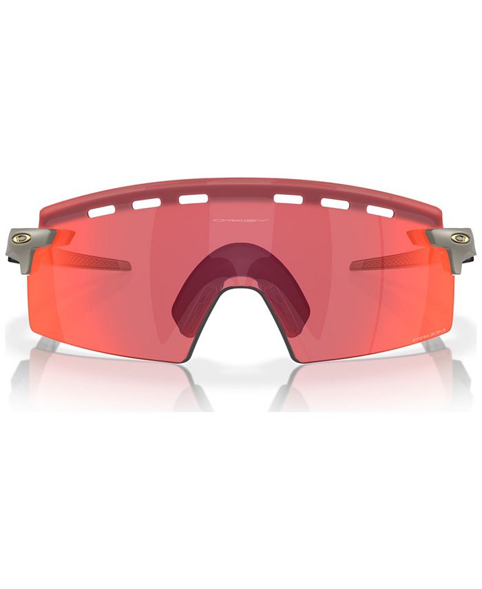 Oakley Men's Encoder Strike Vented Sunglasses, OO9235-0839 39 - Macy's