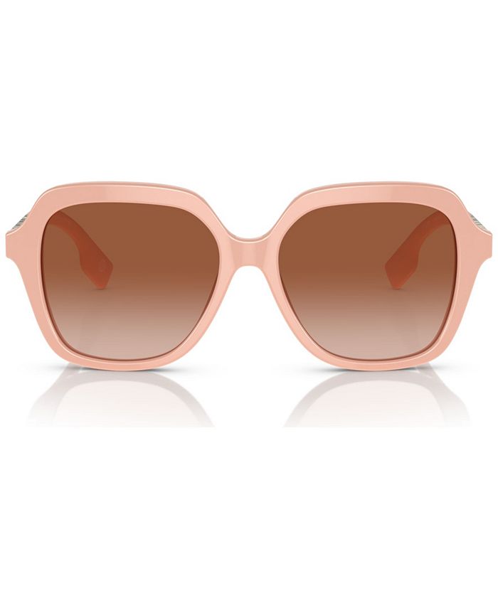 Burberry Women's Joni Sunglasses, BE4389 - Macy's