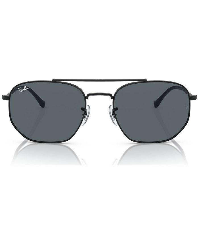 Ray-Ban Unisex Sunglasses, RB3707 - Macy's