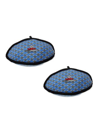 Tuffy Mega Odd Ball Chain Link, 2-Pack Dog Toys - Macy's