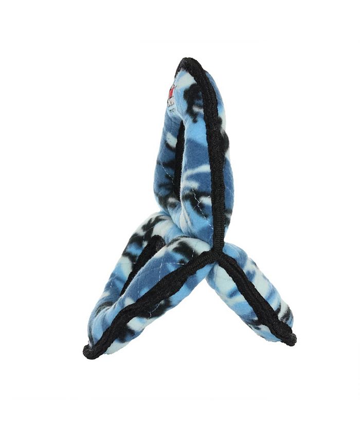 Tuffy Ultimate 3WayRing Camo Blue, 2-Pack Dog Toys - Macy's