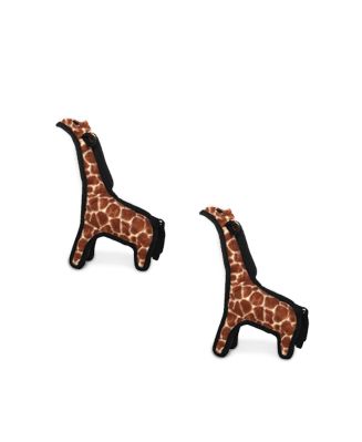 Tuffy Jr Zoo Giraffe, 2-Pack Dog Toys - Macy's