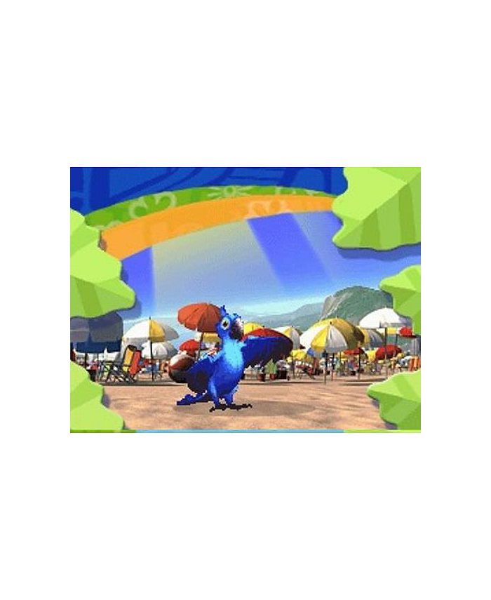 Nordic Games Rio - Nintendo DS - Macy's