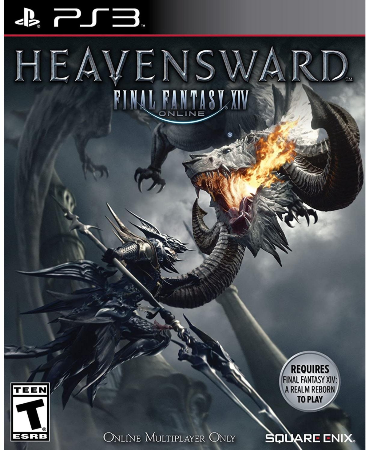 Click here for Final Fantasy Xiv: Heavensward (Replen) - PlayStat... prices